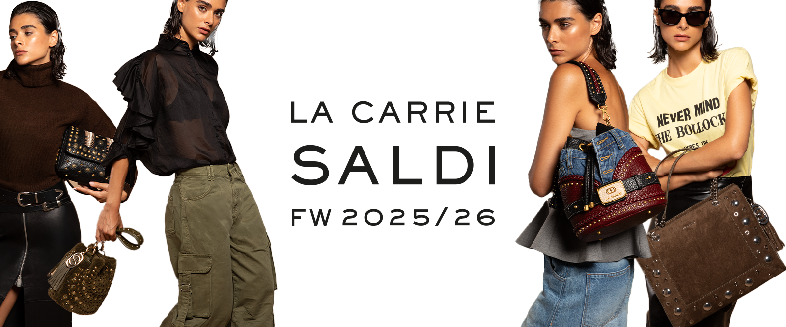 The Carrie® | Official Site – La Carrie