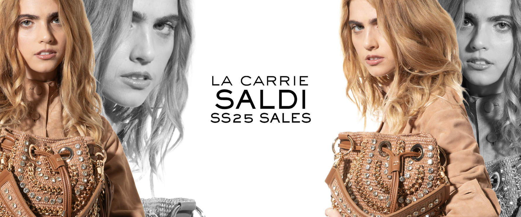 La Carrie® | Sito ufficiale