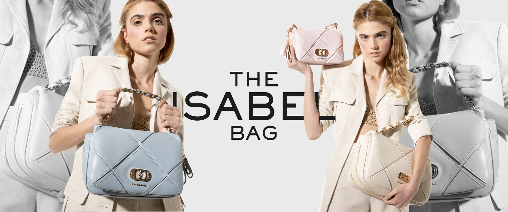 La Carrie® | Sito ufficiale