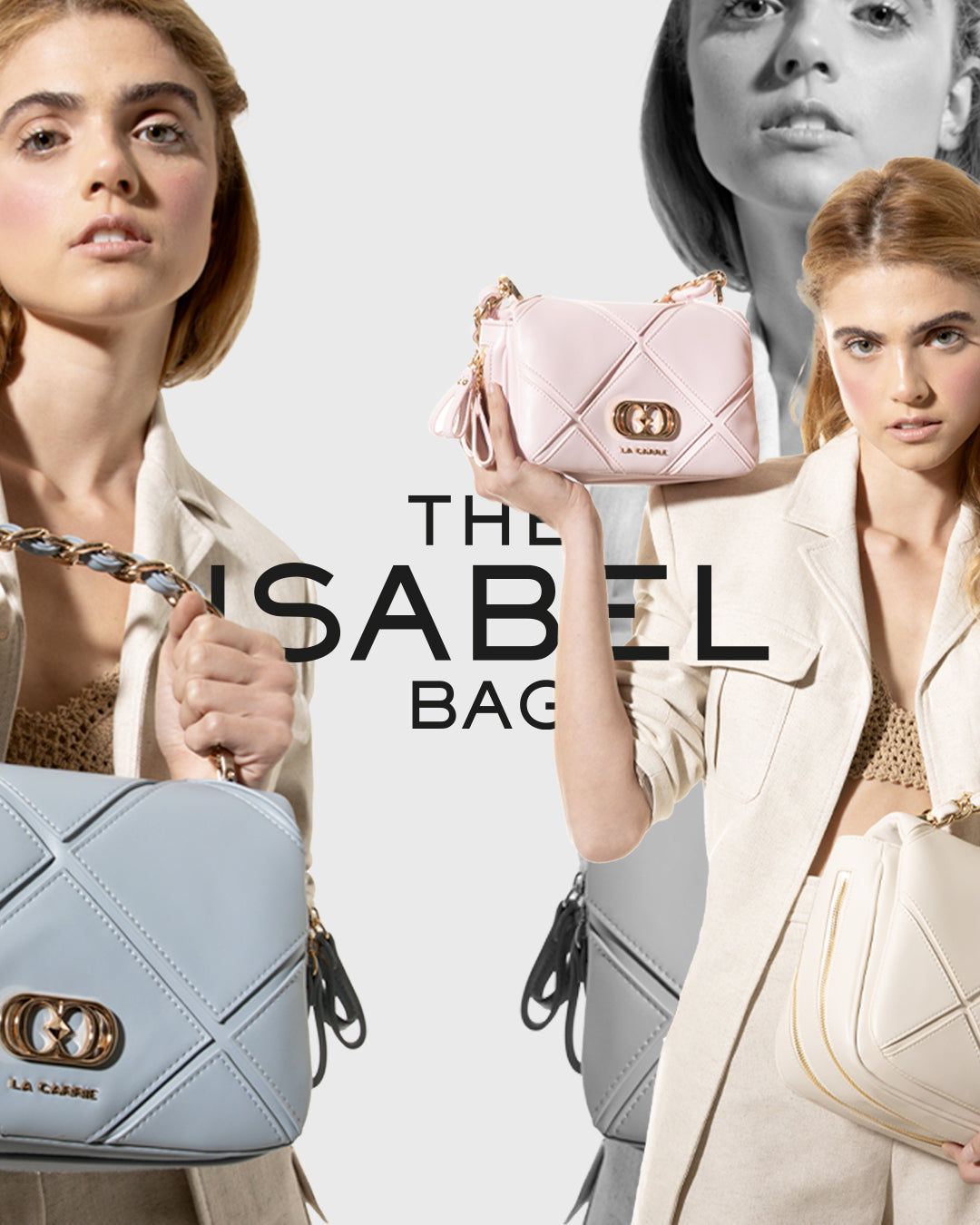 La Carrie® | Sito ufficiale