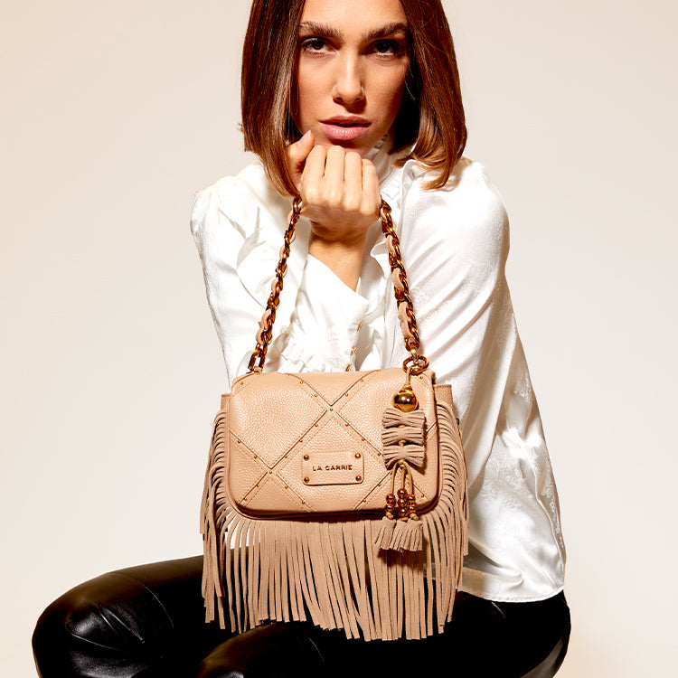 The Carrie® | Official Site – La Carrie