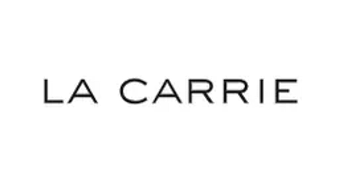 Your Shopping Cart – La Carrie